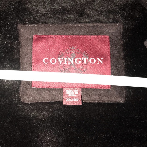 Covington | Jackets & Coats | Mens Xxl Covington Jacket | Poshmark